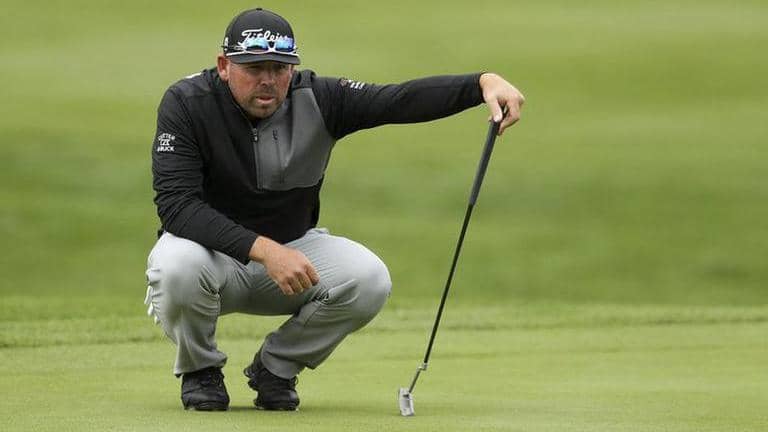 Justin Walters maintains his lead in the UK Championship | Republic World
