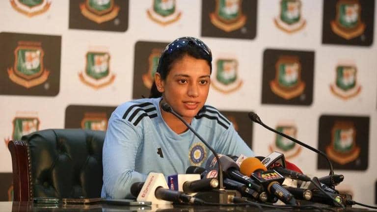 India vice-captain Mandhana to skip WBBL for second year in row ...