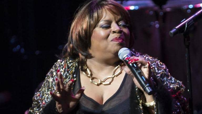 'Sinner Man' fame Sarah Dash passes away at 76: Patti LaBelle pays ...