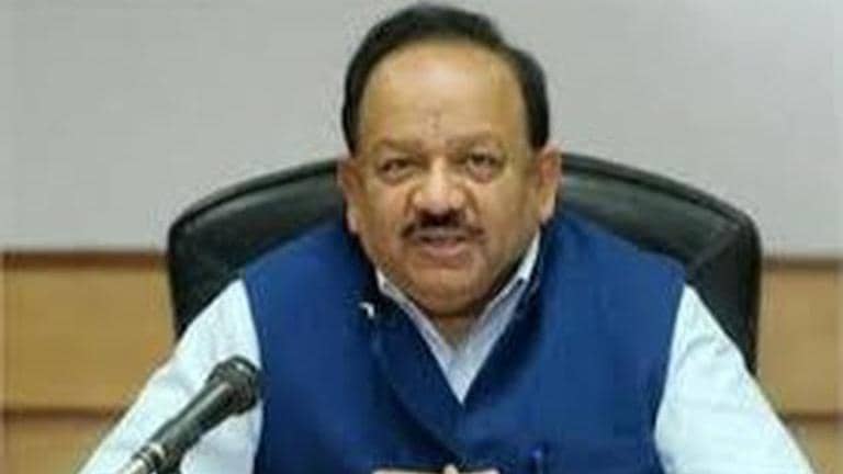 Union Minister Dr Harsh Vardhan inaugurates DBT-BIRAC Clean Tech Demo ...