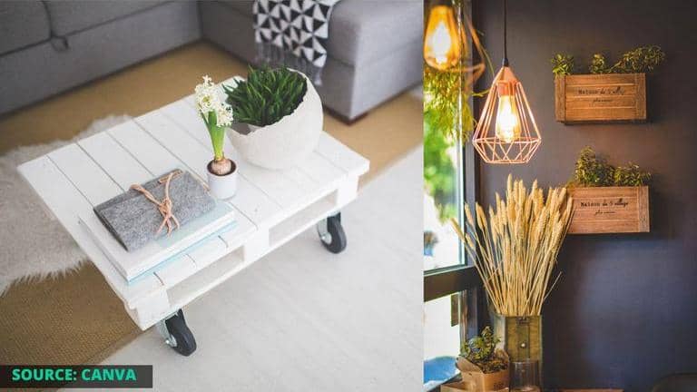 Geometric Décor: The next popular and sensational idea to pep up your ...