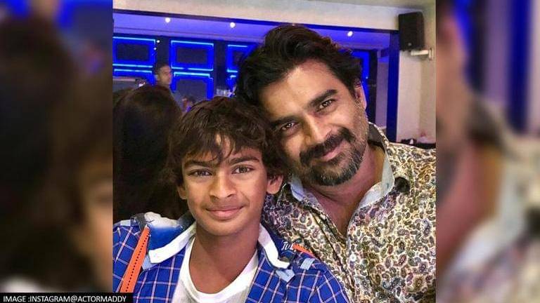 R Madhavan moves to Dubai to help son Vedaant prepare for upcoming 2026 ...