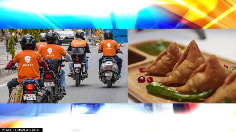 Most binged snack of the year: Samosa orders equal New Zealand's ...