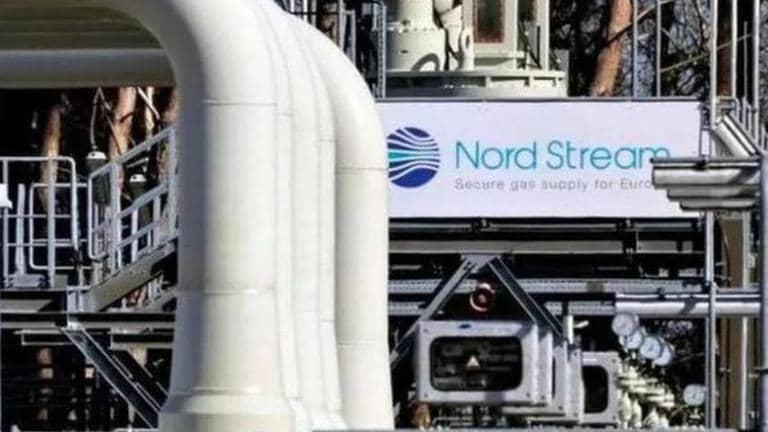 Russia's Gazprom says that if Europe imposes price caps, gas supplies ...