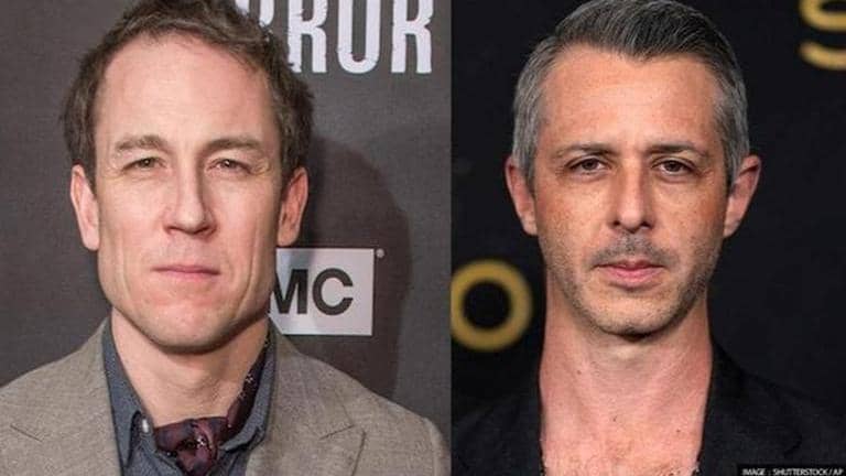 'The Best of Us': Jeremy Strong & Tobias Lindholm team up for 9/11 ...