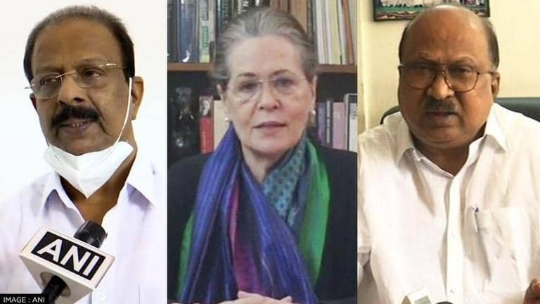 Kerala Congress President demands disciplinary action against rebel ...