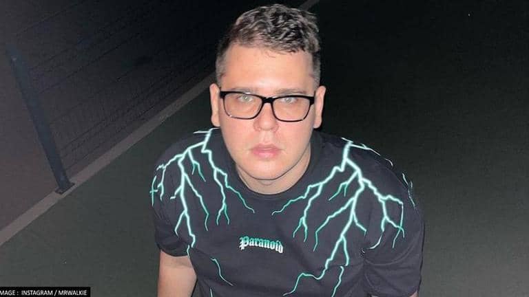 Russian rapper commits suicide to avoid fighting in Ukraine war; slams ...