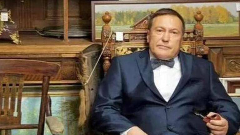 Post-mortem report says Russian MP died of internal injury due to fall ...