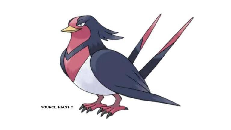 Pokemon Go: How to beat Swellow? A complete, step by step guide ...