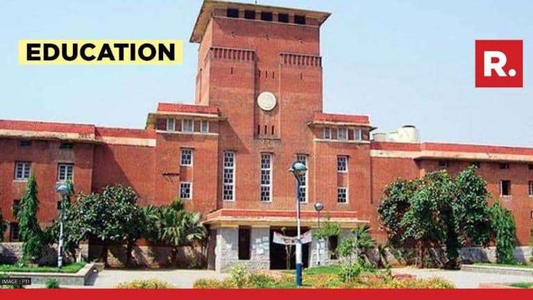 Pondicherry University VC occupying DU residence 3 years after ...