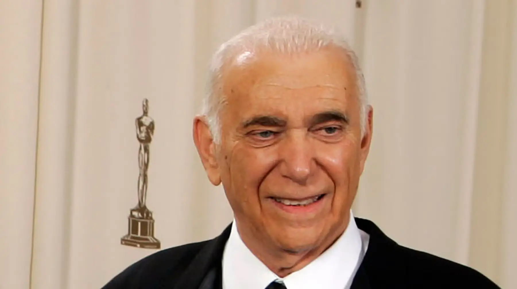 Albert Ruddy, Oscar-winning Producer Of The Godfather, Dies At 94 | Republic World