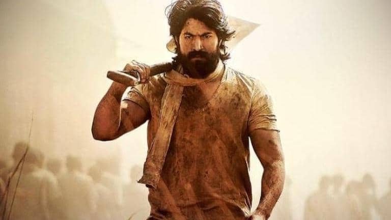 'KGF: Chapter 2': Release date, time, cast, trailer, budget, online ...