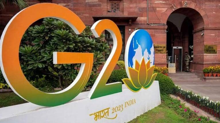 India's G20 presidency: Two day W20 inception meet in Maharashtra's ...