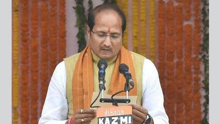 UP minister Suresh Rana’s father passes away | Republic World