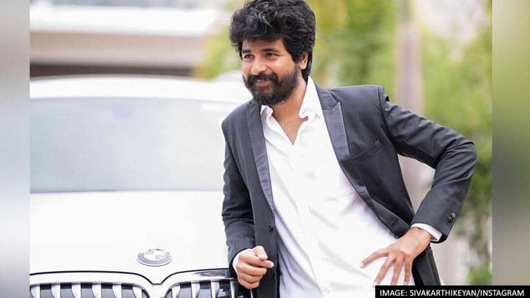 'Don': Sivakarthikeyan announces the launch date of the upcoming film's ...