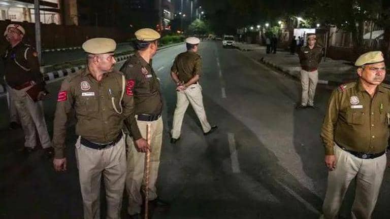 Excise dept seized over 1.68 Lakh litres of IMFL in first 8 months of ...