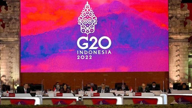 What is the G20 summit? What is the relevance of G20 declaration? All ...