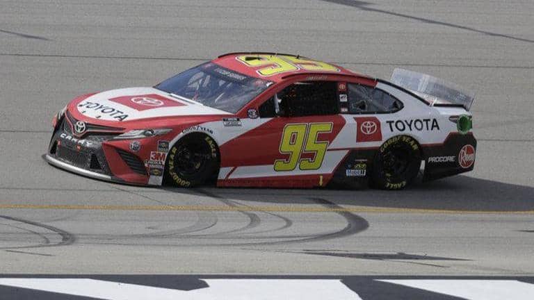 Leavine Family Racing to close at end of 2020 season | Republic World