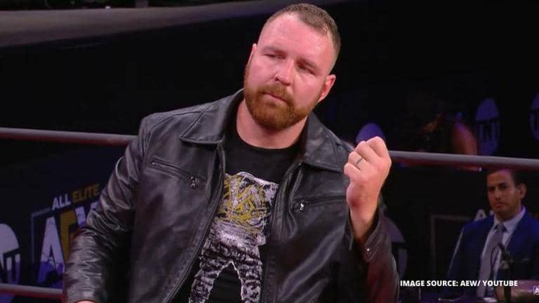 AEW Dynamite results: Sammy Guevara defeats Matt Hardy; Jon Moxley and MJF sign contracts ...