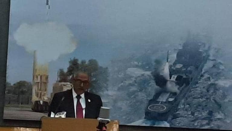 BrahMos Aerospace capable of making hypersonic missiles: CEO Atul Rane ...