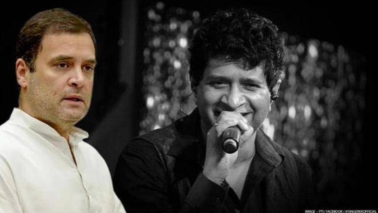 KK Death: Rahul Gandhi grieves sudden demise of 'most versatile singer ...