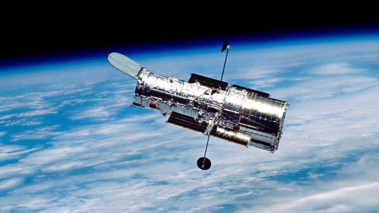 NASA revives Hubble's payload computer with hardware backup; read ...