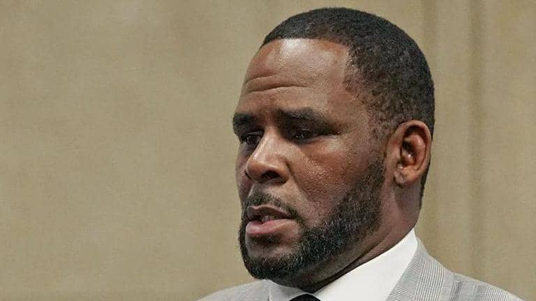 Federal prosecutors in NYC add to R Kelly’s legal woes- Republic World