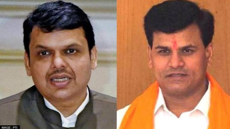 MLA Ravi Rana asserts 'BJP win certain' as fight in Maharashtra for 6th ...