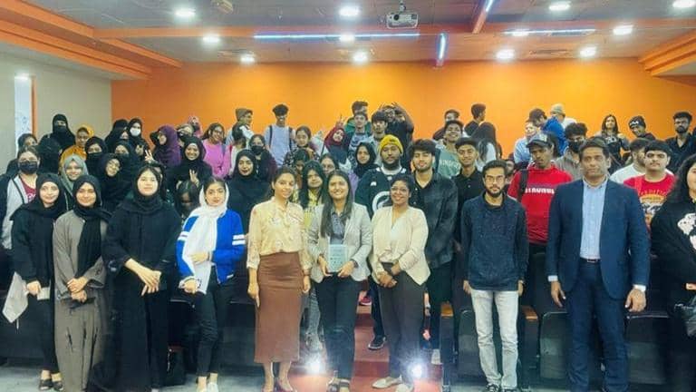 Breaking Barriers: Aditi Gupta's TechTip24 Revolutionizes Data Analysis ...