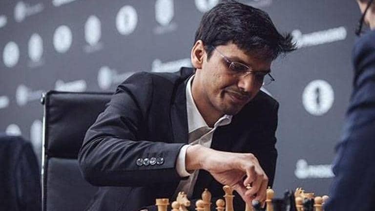 Harikrishna to participate in Biel Chess Festival- Republic World