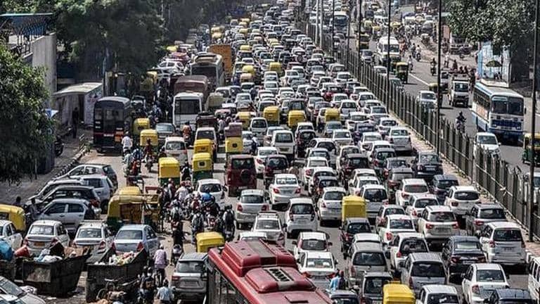 Motor Vehicles Act: These road violation penalties apply from Sep 1 ...