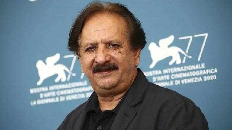 Majid Majidi talks about Government's role in boosting non-commercial ...