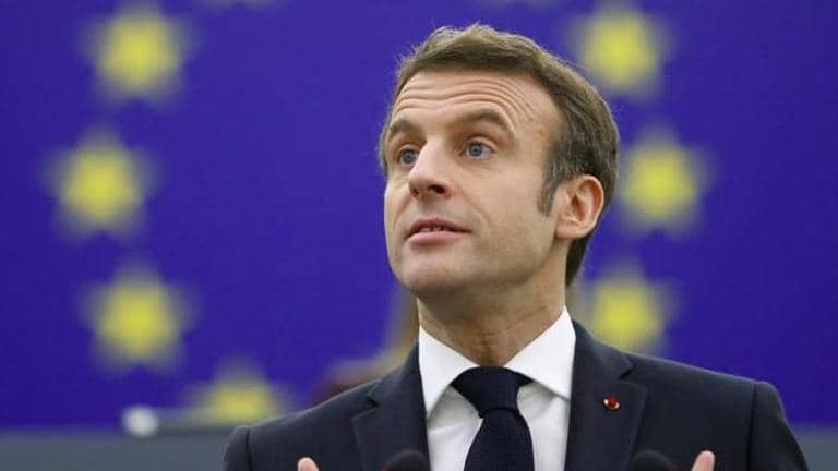 French government survives 1st no-confidence vote filed by small ...