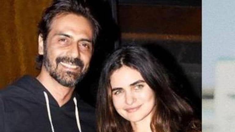 Arjun Rampal & Gabriella 'have no association' with latter's brother ...