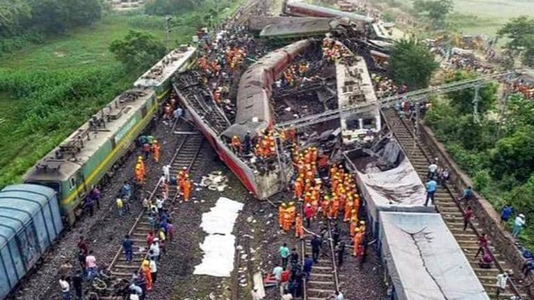 Odisha Train tragedy: 101 bodies yet to be identified, Railways appeals ...