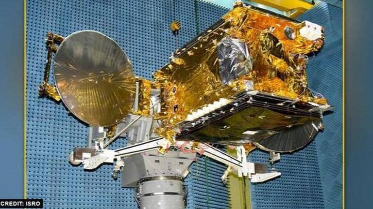 GSAT-30 satellite to be launched on January 17 using Ariane-5 launch ...