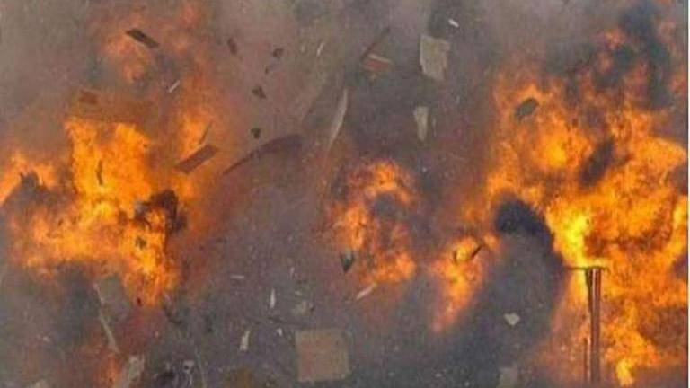 Indian national killed, seven injured in oxygen plant explosion in ...