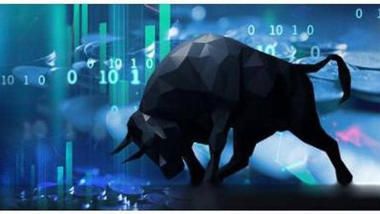 Sensex, Nifty end at one-month high; small, mid-cap shares extend ...