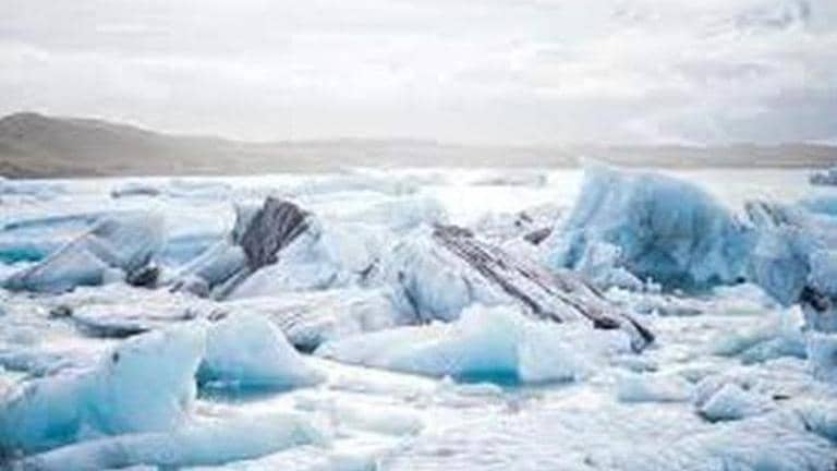 Zombie Virus trapped for 48,500 years frozen in Arctic's permafrost ...