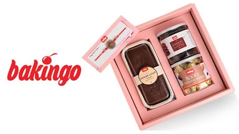 Bringing Siblings Closer: Extend Your Rakhi Wishes With Bakingo Cakes ...