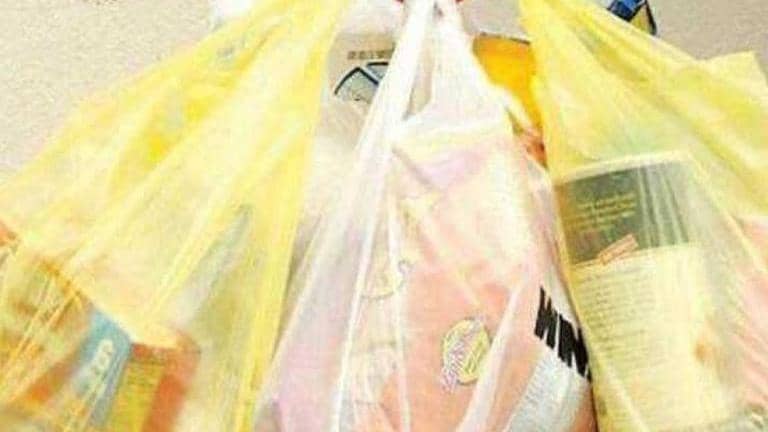 DRDO launches biodegradable packaging products to lower use of single ...