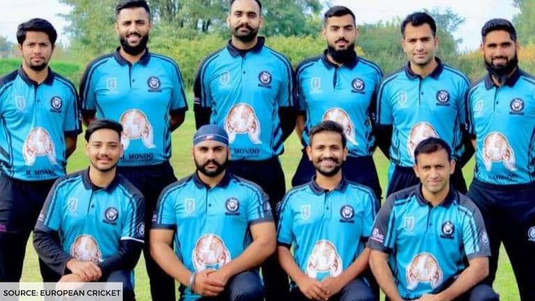 RPCC vs MKCC Dream11 prediction, team, top picks, ECS T10 Rome 2020 ...