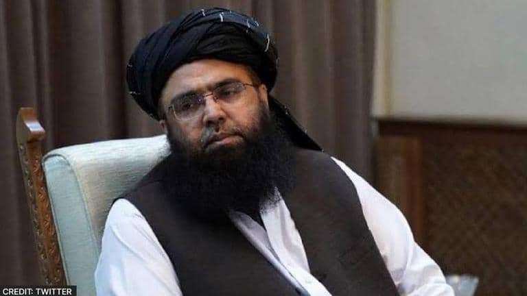 Who is Maulvi Abdul Kabir? Afghan Taliban appoint interim PM as Mullah ...