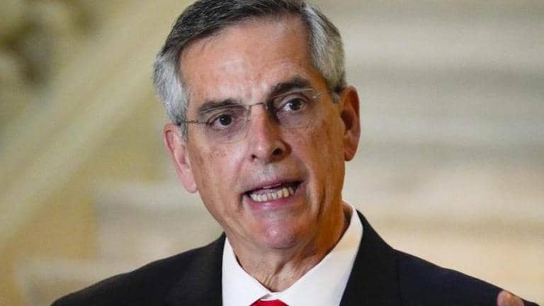 New Georgia senators carry John Lewis' influence with them- Republic World