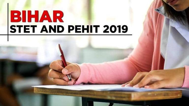 Bihar STET and PEHIT 2019 Application Out, Start Applying!- Republic World