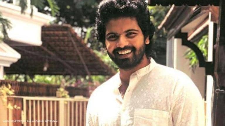 Sri Simha's upcoming 'Bhaag Saale' poster released; fans shower support ...