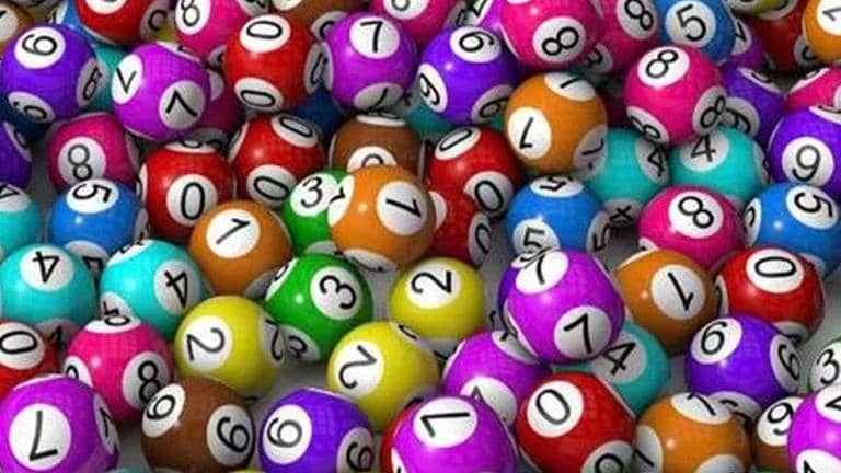 Powerball USA Lottery Winning Numbers For July 10, 2021; Check Today's ...