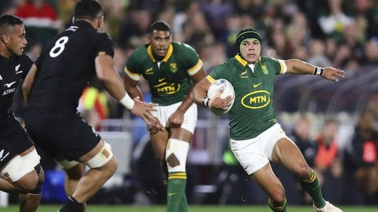 Will Jordan’s 22nd try in 22nd test sends All Blacks clear of ...