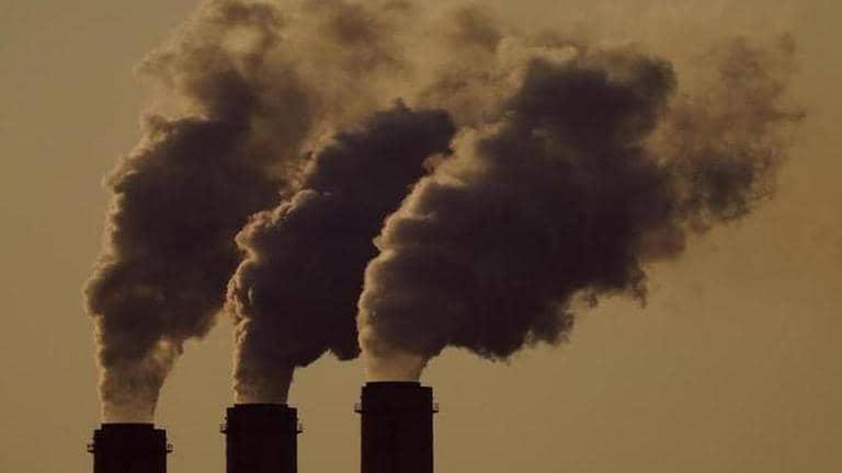 High air pollution in Guwahati discussed in Assam Assembly | Republic World
