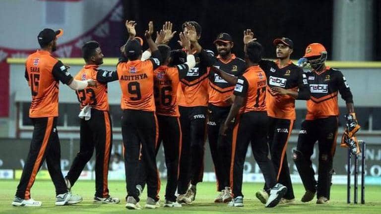 TNPL 2021 Live streaming: Where to watch Nellai Royal Kings vs Ruby ...